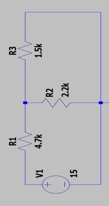 Solved can you calucate for both circuts in any method | Chegg.com