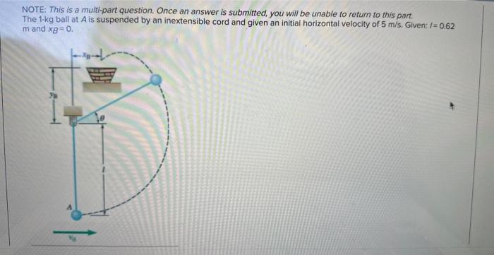 Solved NOTE: This is a multi-part question. Once an answer | Chegg.com