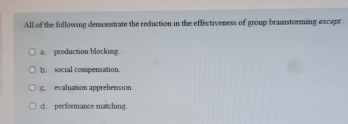 Solved All of the following demonstrate the reduction in the | Chegg.com Solved All of the following demonstrate the reduction in the | Chegg.com