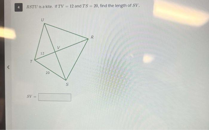 Solved GHIJ is an isosceles trapezoid. If m∠J=4x−4, find | Chegg.com