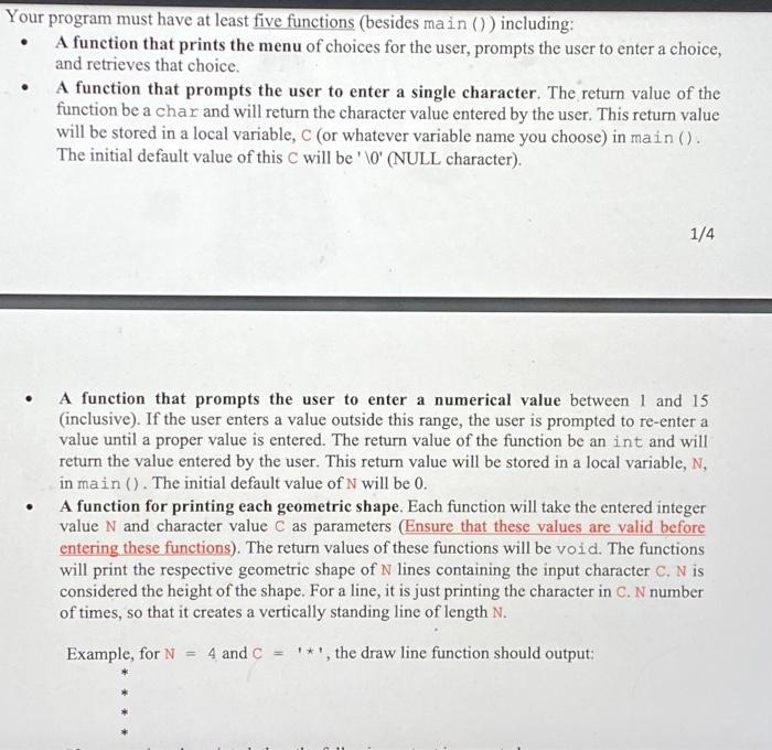 please make sure to use the sample input txt to | Chegg.com