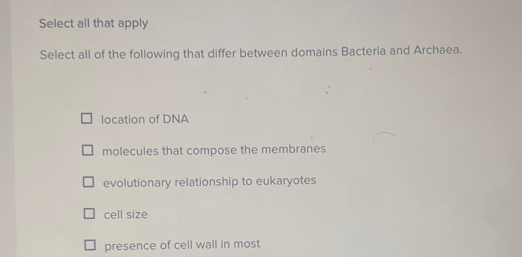 Solved Select all that applySelect all of the following that | Chegg.com