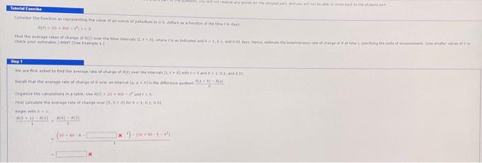 Bizi=20+20r−r2+i+1 Ferith Fan N=1. | Chegg.com