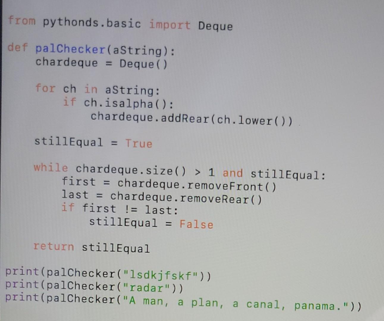 Solved Evaluation Recursion: is your function recursive? | Chegg.com