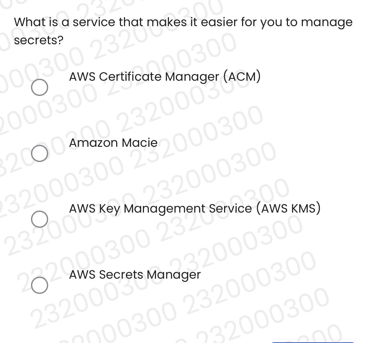 Solved What Is A Service That Makes It Easier For You To