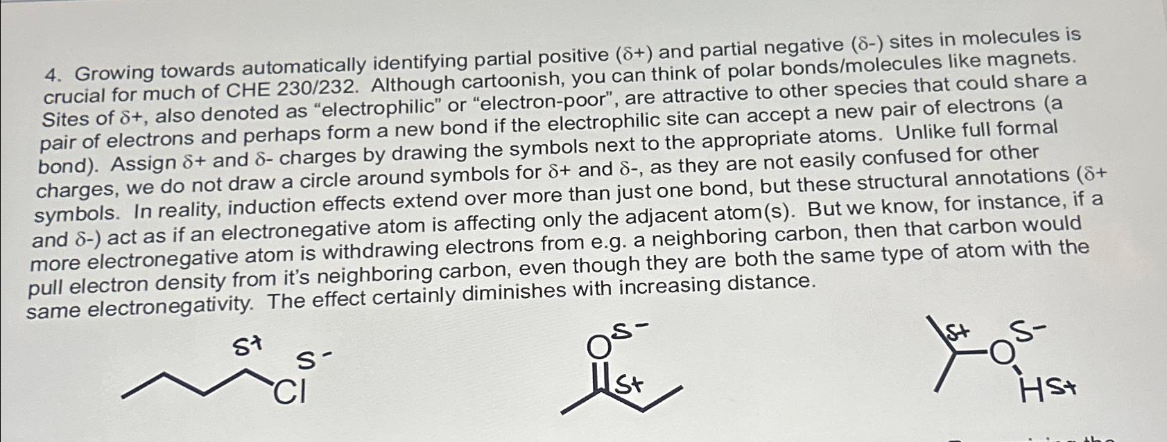 Growing towards automatically identifying partial | Chegg.com