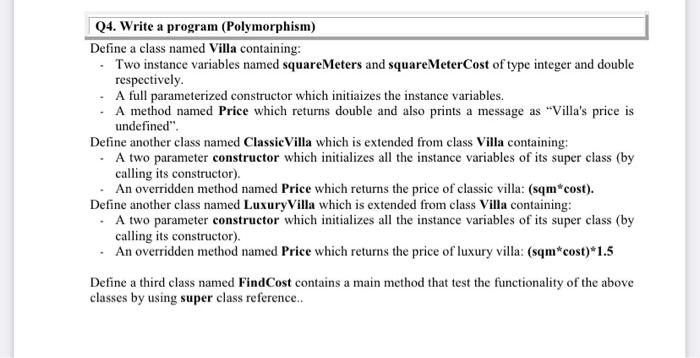 Solved Q2. Trace the following program and answer the | Chegg.com