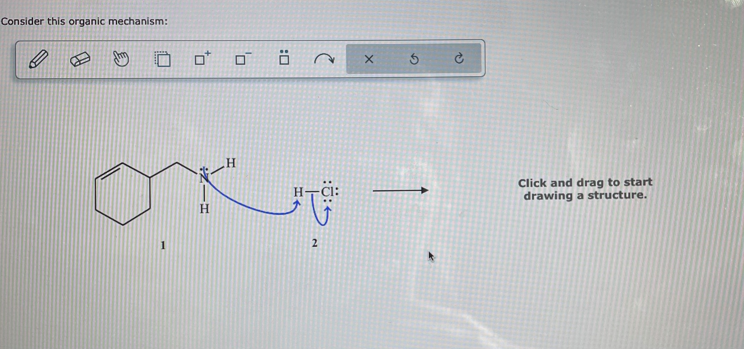 Solved Consider this organic mechanism:Does this mechanism | Chegg.com Solved Consider this organic mechanism:Does this mechanism | Chegg.com