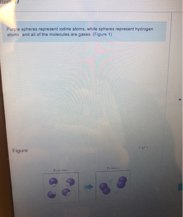Solved Part B Write the formula for each of the products. | Chegg.com