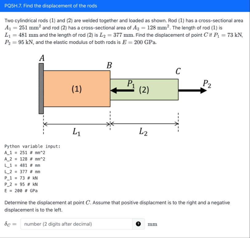 Solved PQ2H.9. ﻿Method of Sections 1A bridge is held by a | Chegg.com