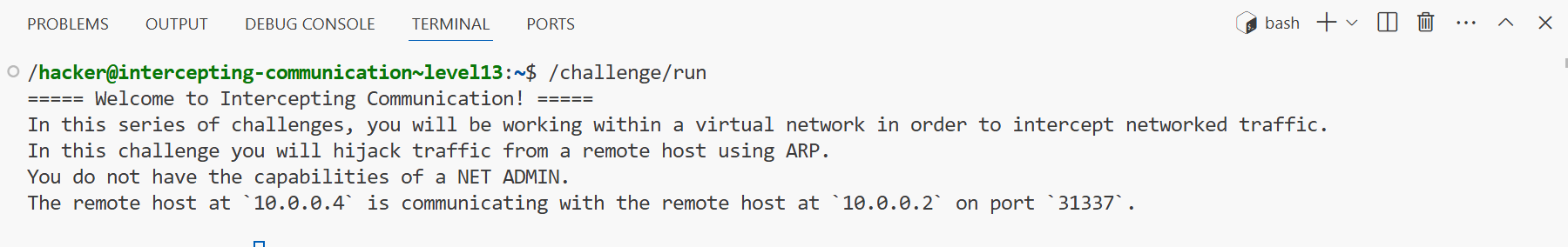 Solved I need help coming up ﻿with the python script to | Chegg.com