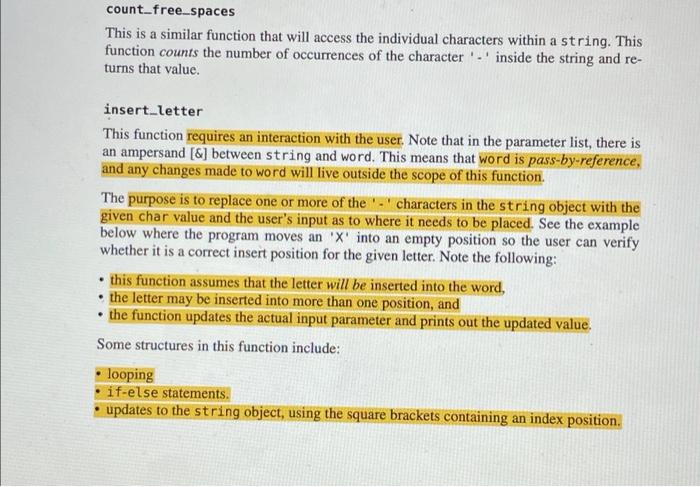 Solved (4) Save an empty file called word guess.cpp (source | Chegg.com