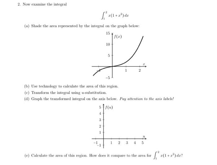 Solved To get a better conceptual understanding of what | Chegg.com