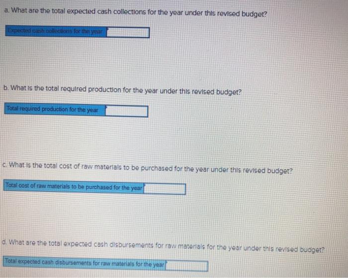 Solved Chapter 8: Applying Excel Data Year 2 Quarter Year 3 | Chegg.com