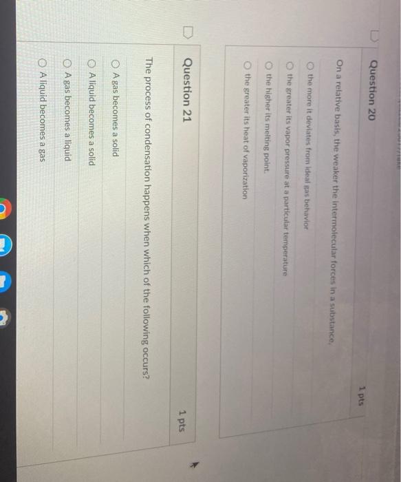 Solved Which of the following has the highest melting | Chegg.com