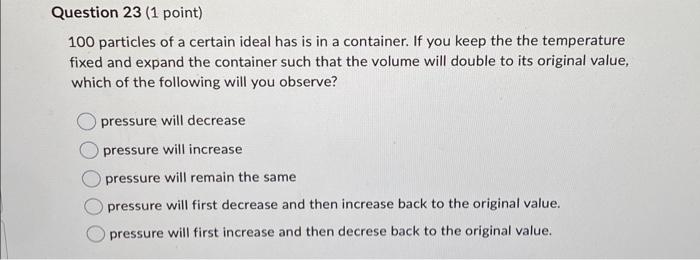 Solved Question | Chegg.com