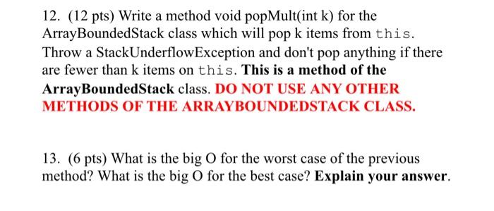 Solved i need it ASAP please send it to me even thou its not | Chegg.com