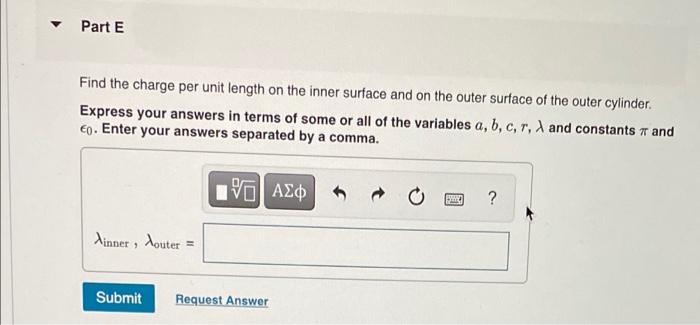 Solved Review Constants Part A Calculate the magnitude of | Chegg.com