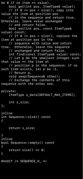 Solved can you help me with Number 5, this is my code that i | Chegg.com