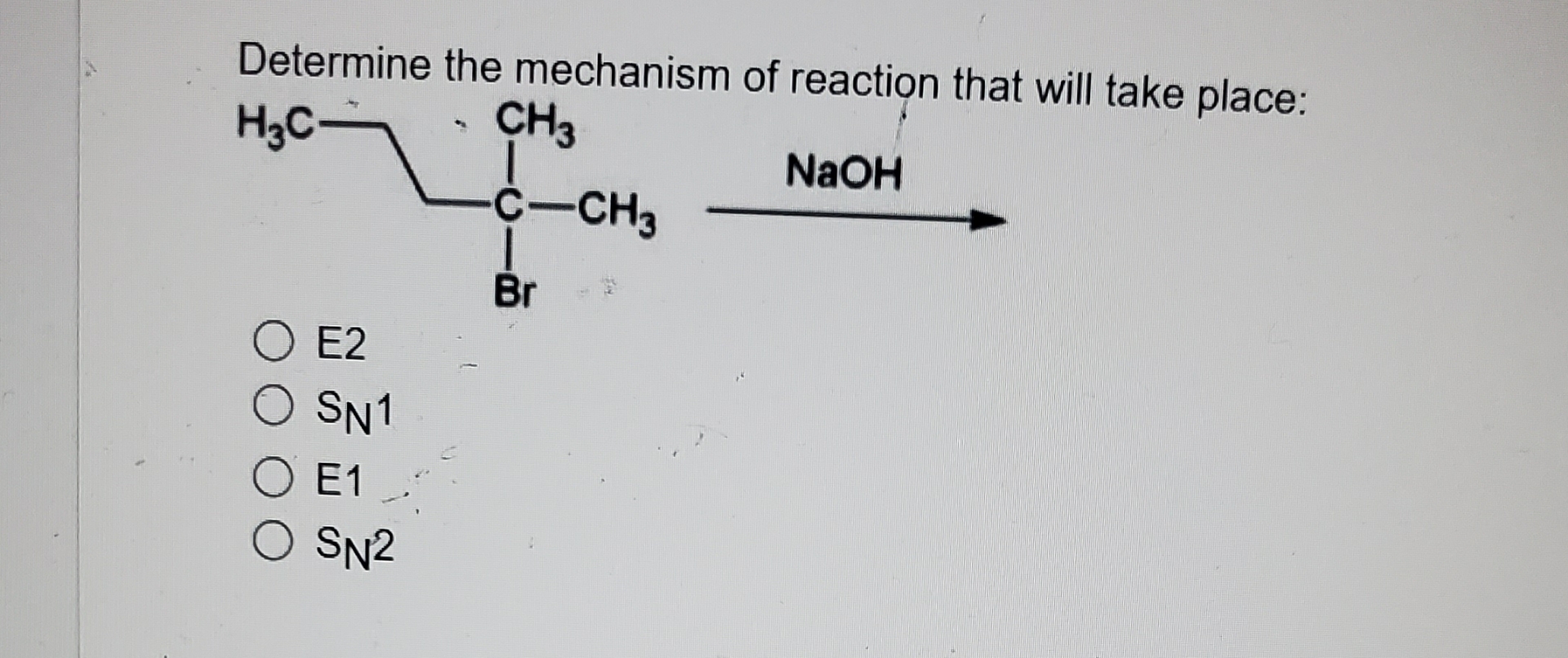 Solved Determine the mechanism of rasntinn that . . ill | Chegg.com Solved Determine the mechanism of rasntinn that . . ill | Chegg.com