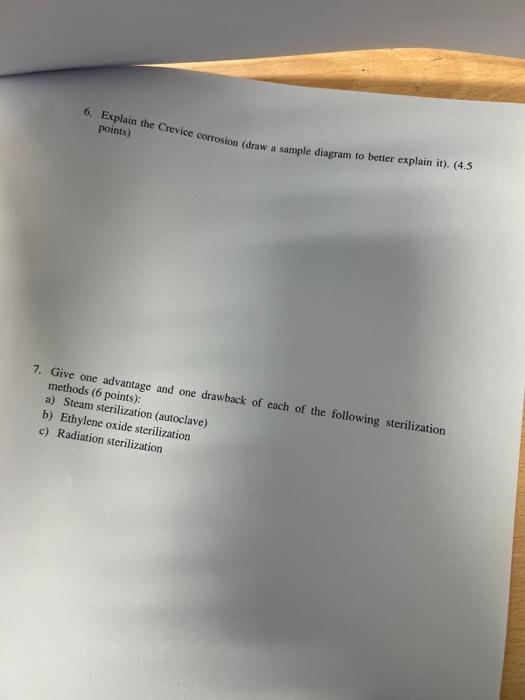 Solved Please solve all of the following questions: 1. Draw | Chegg.com