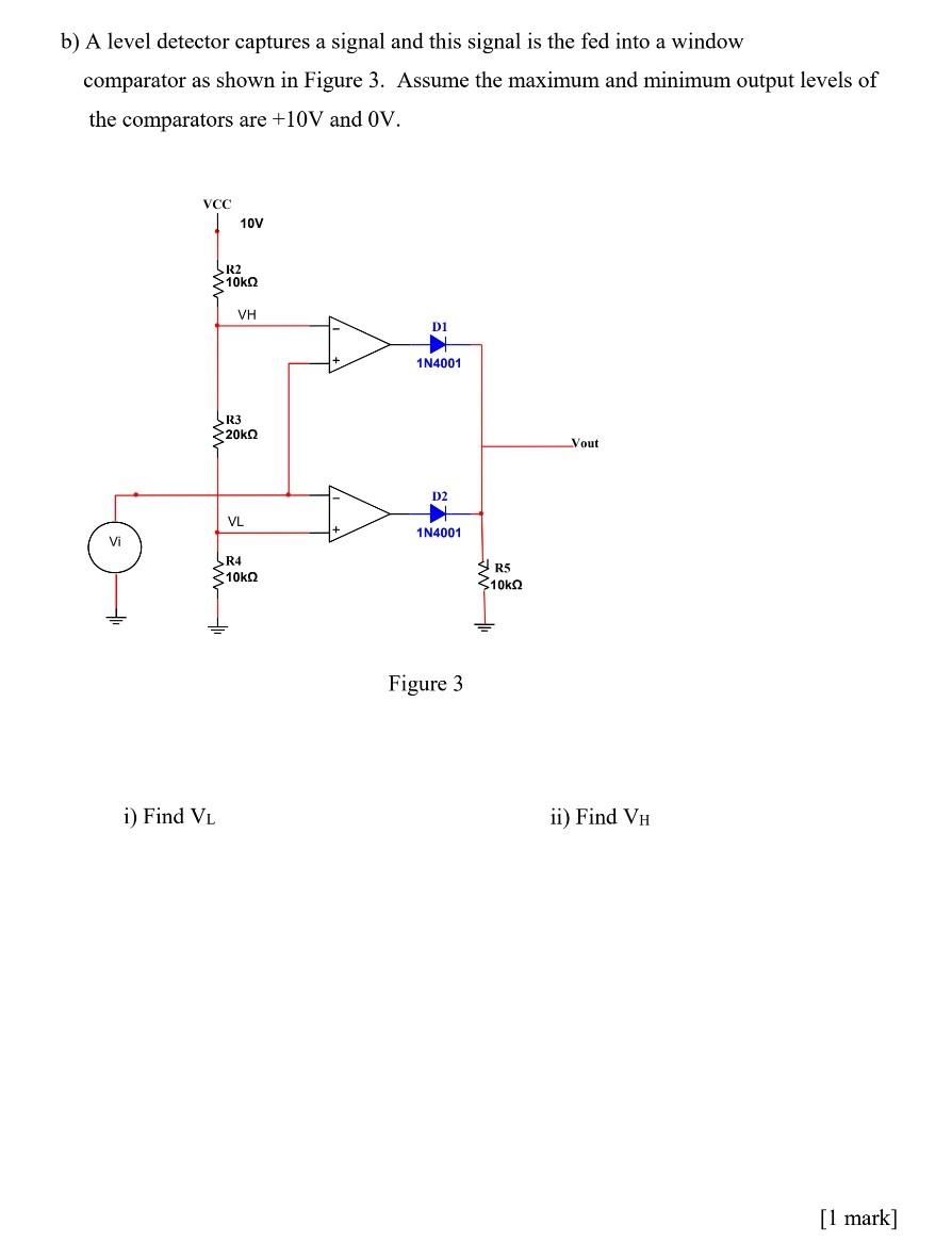 Solved integration derivative control mode sample and hold | Chegg.com