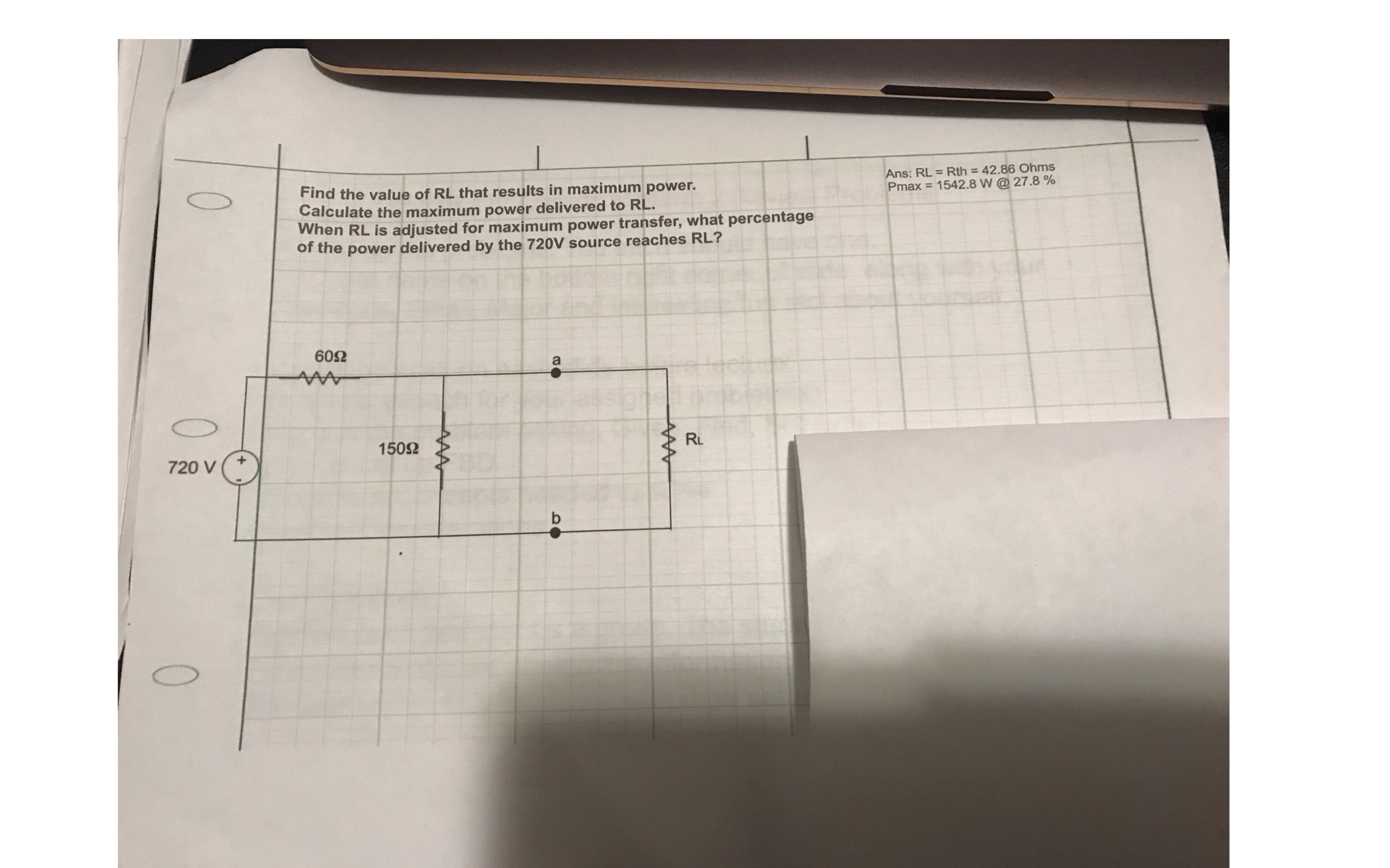 Solved Can some one help me with this problem. Please show | Chegg.com
