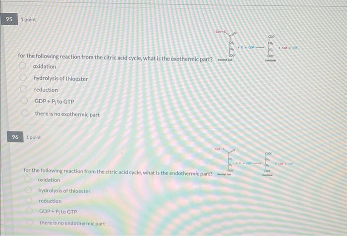 Solved What step or steps in glycolysis represent substrate | Chegg.com