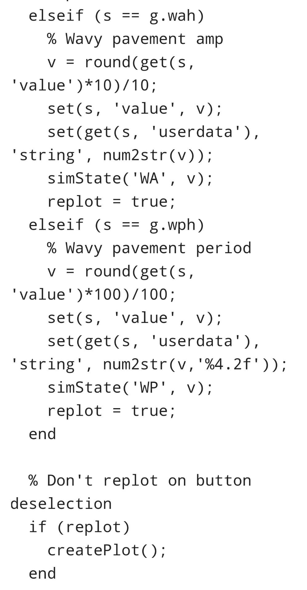 Solved Modify the code below to add a new case when the | Chegg.com