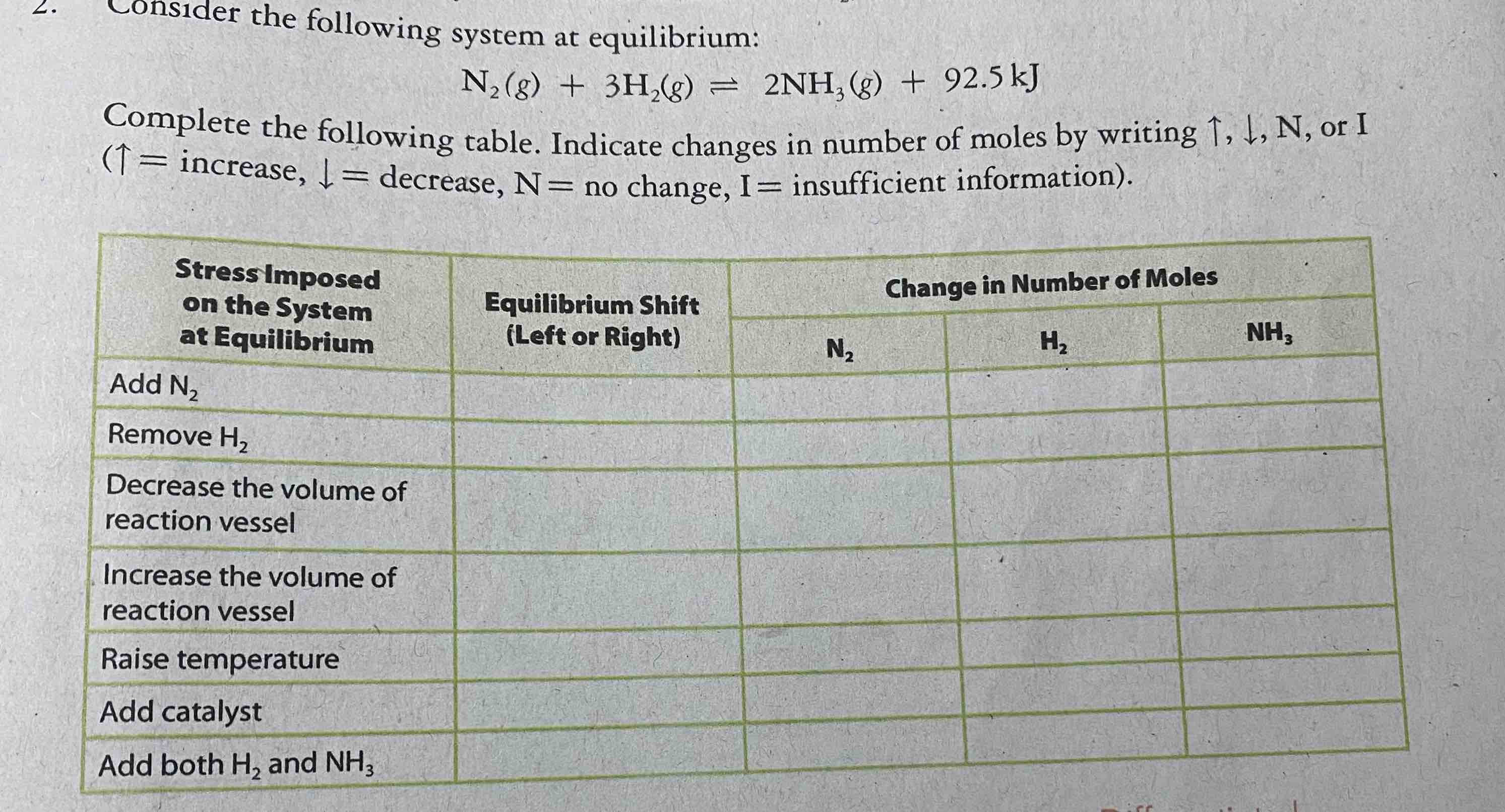 Solved Consider the following system at | Chegg.com
