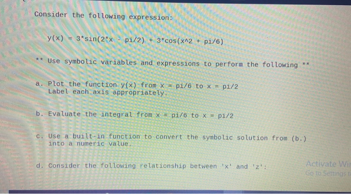 Solved 0.0000000e+00 2.2222222e-01 4.4444444e-01 | Chegg.com