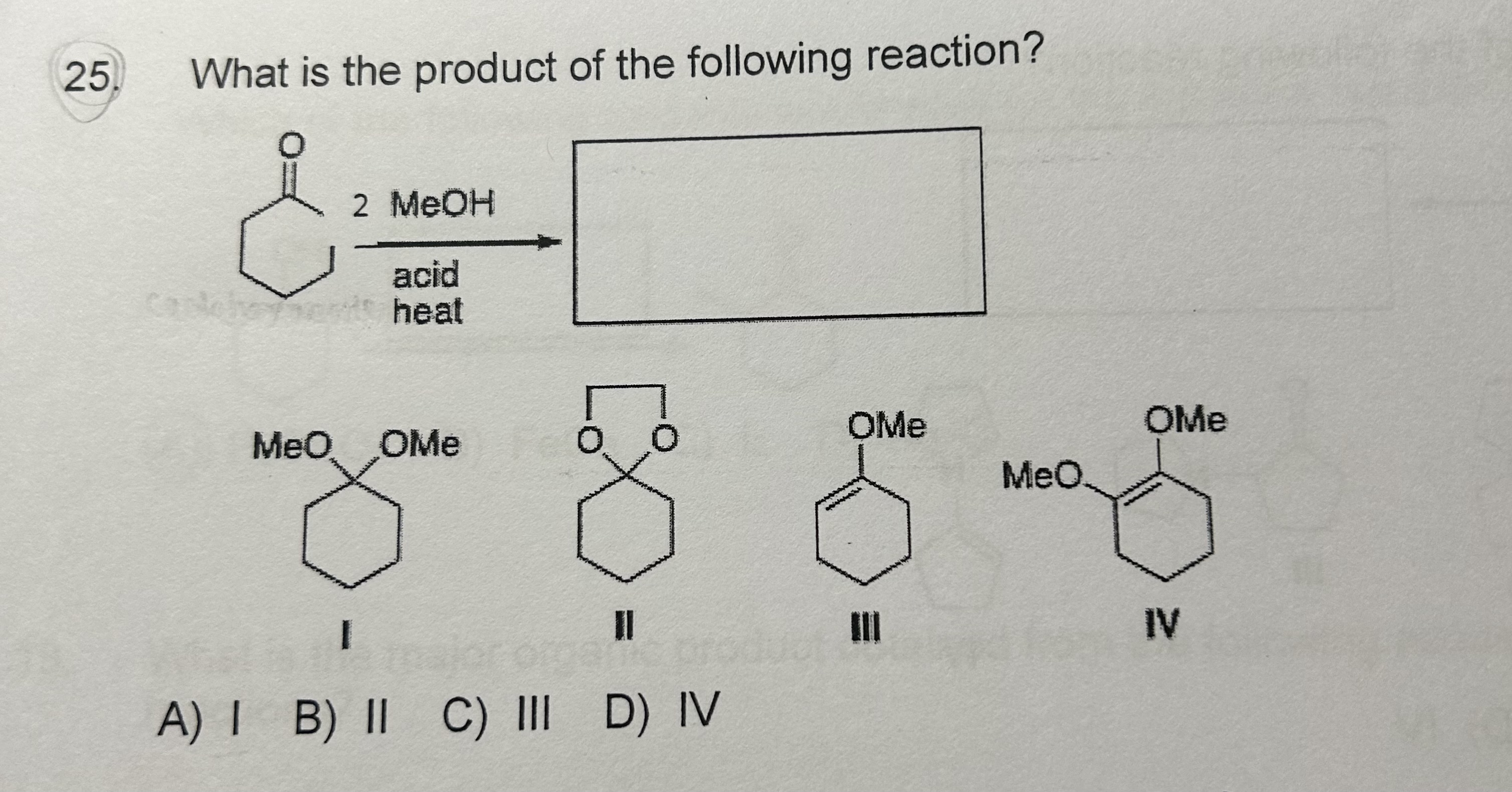 Solved What is the product of the following | Chegg.com