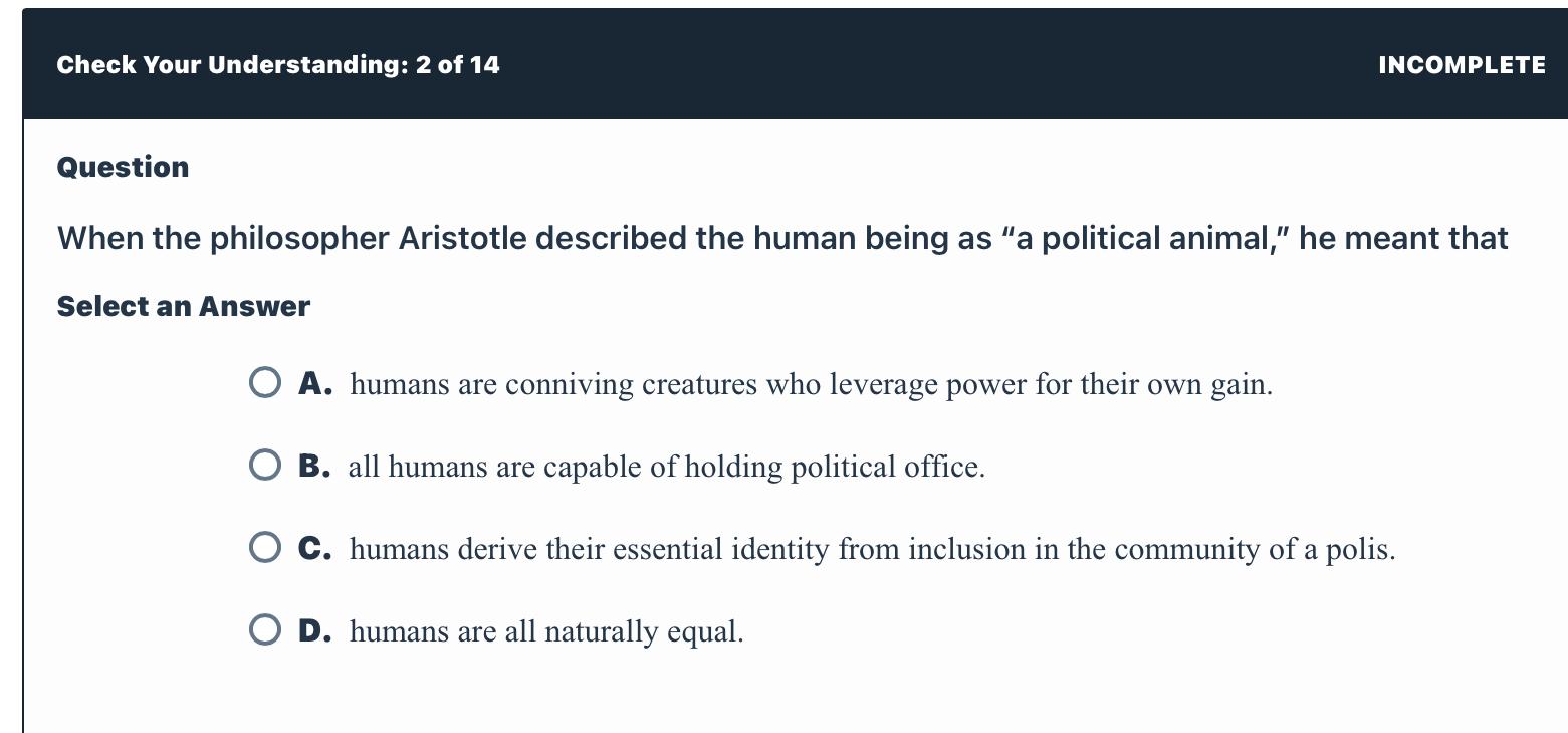 Solved Check Your Understanding: 2 ﻿of | Chegg.com