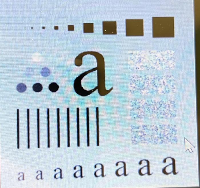 Solved a-Read the image using Matlab and check the size of | Chegg.com