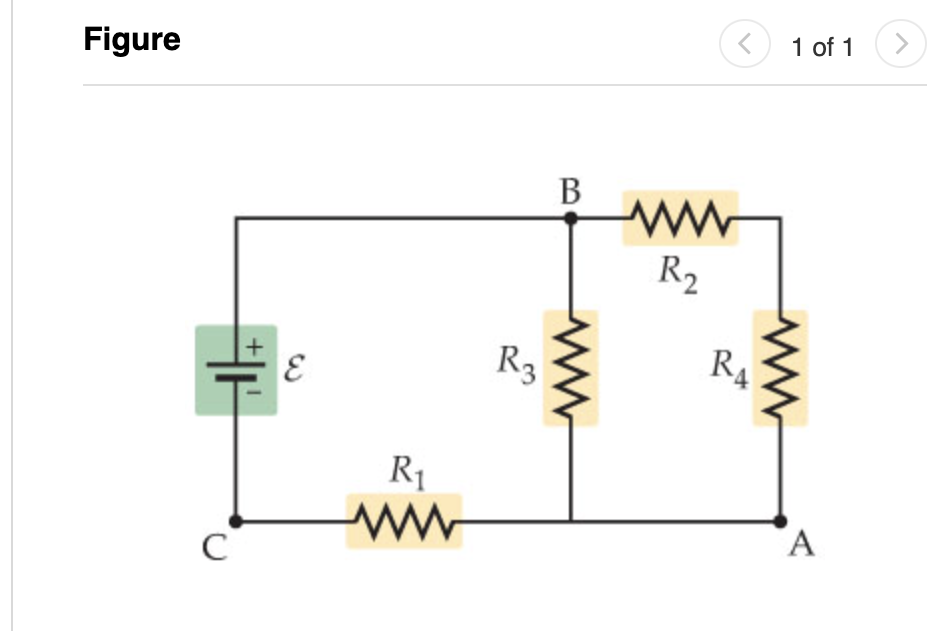 Solved Consider The Circuit Shown In The Figure Suppose The