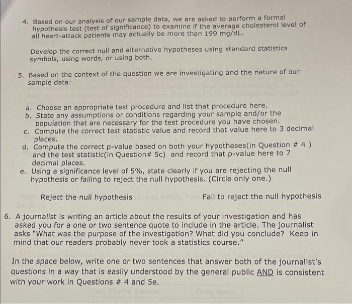 Solved Part 1: Signature Assignment to assess the | Chegg.com