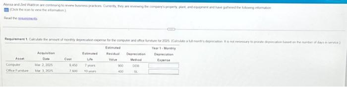 Solved \begin{tabular}{|c|c|c|c|c|c|c|c|c|c|} \hline Asset & | Chegg.com