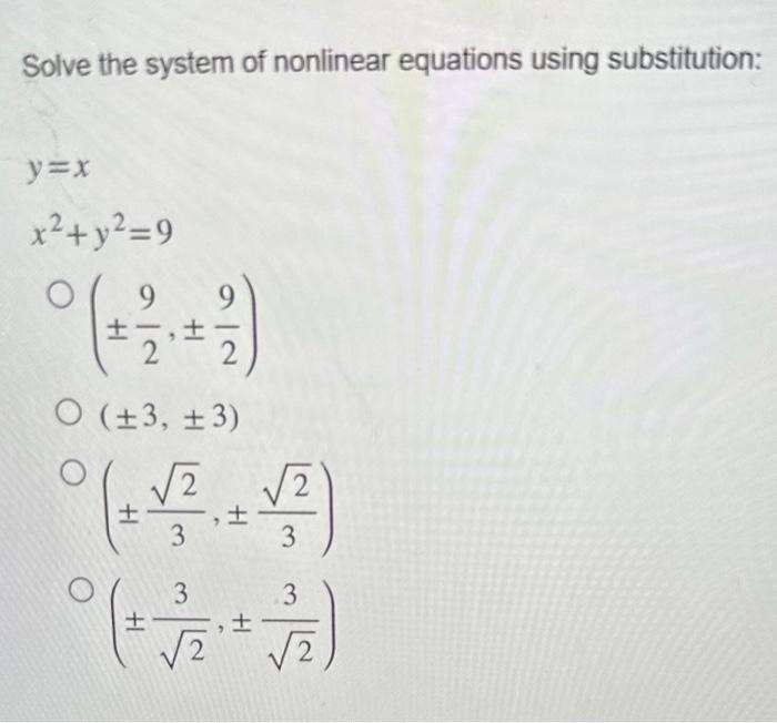 Solved Find the sum of matrix A and matrix B: | Chegg.com