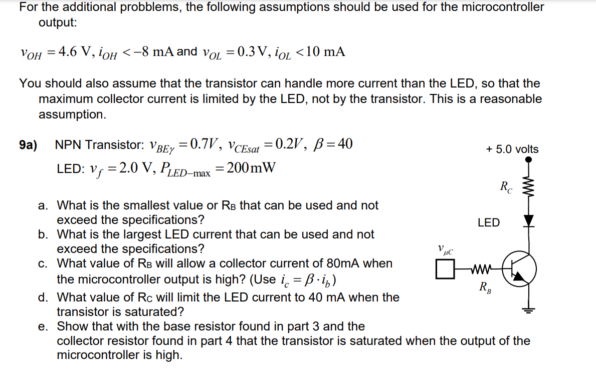 Solved Hello please help me find the solution for this. Will | Chegg.com