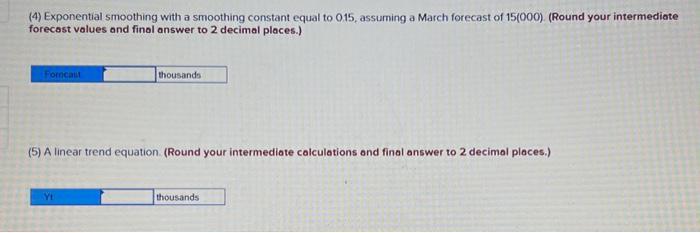 Solved S Problem 3-2 (Algo) National Scan, Inc., sells radio | Chegg.com