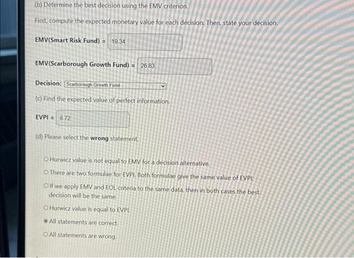 Solved Eva Maria Baumgartner also has come into an | Chegg.com