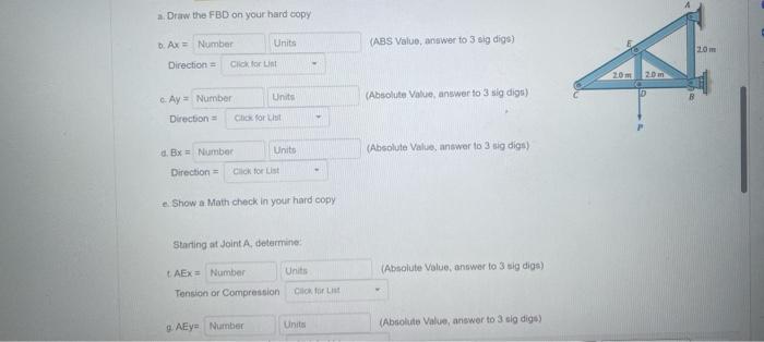 Solved please solve this one , I wanna know what i am doing | Chegg.com