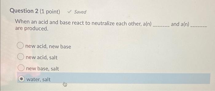 Solved Question 1 (1 point) Suppose you misread the final | Chegg.com