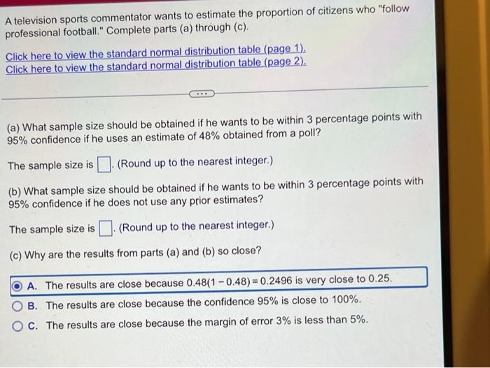 Solved Determine the t-value in each of the cases. Click the | Chegg.com