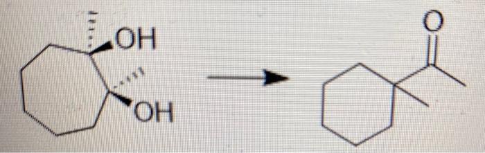 Solved find mechanism | Chegg.com