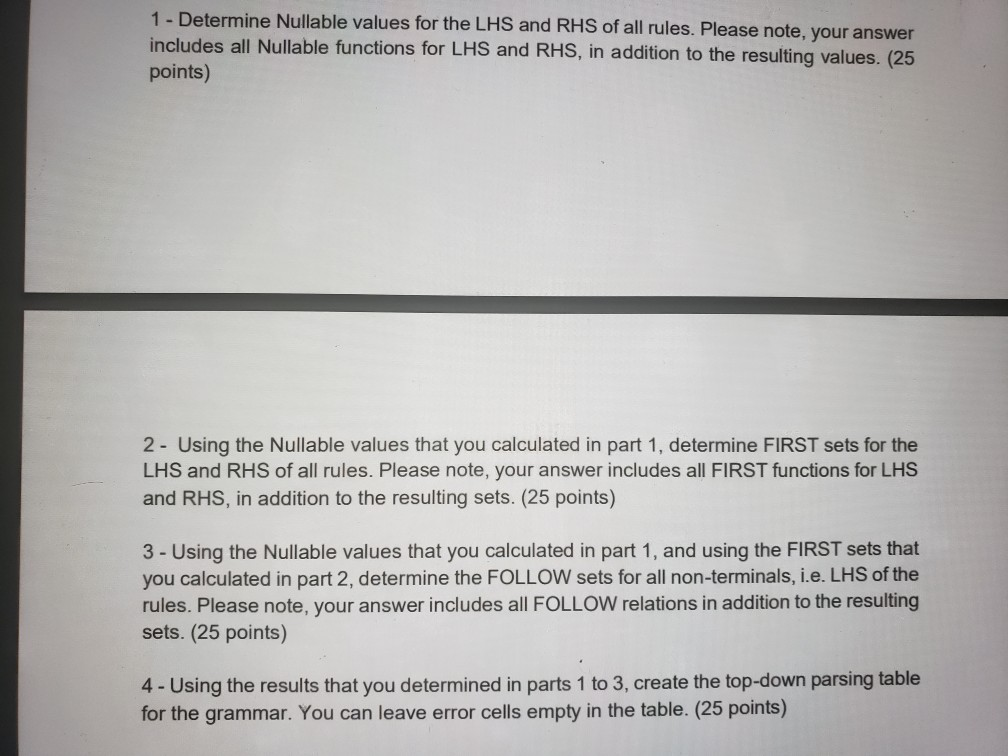 Solved s=TV v=cx X = , Vle T = float I double C = z lw The | Chegg.com