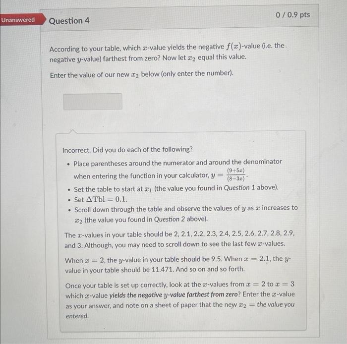 Get Ready for Questions 5&6 Make an input-output | Chegg.com