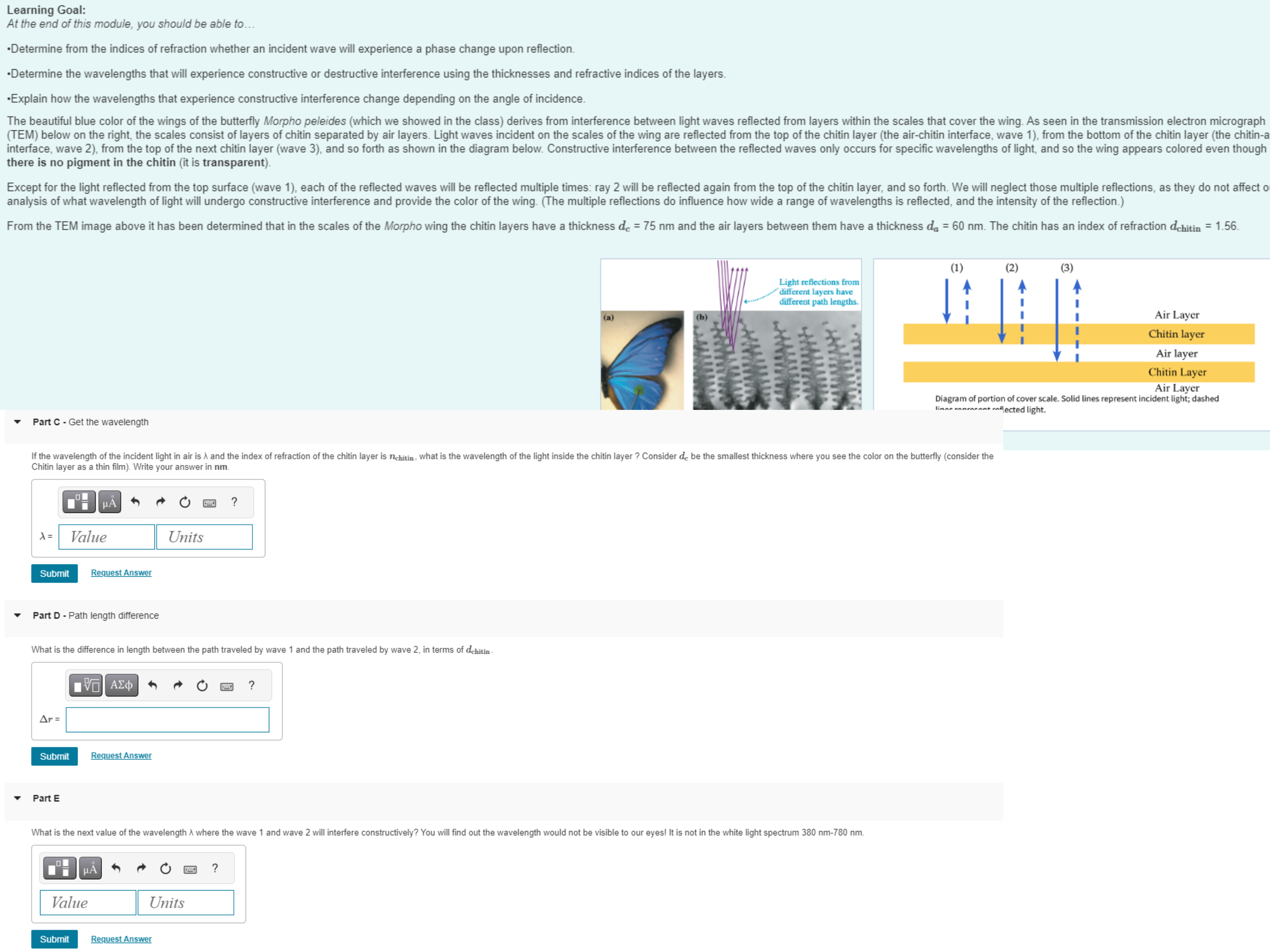 Solved please answer and explain please:) | Chegg.com