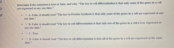 Solved If a DNA strand has a sequence GTA, what will be the | Chegg.com