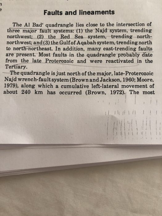 Solved the answer of the question is in the photos try to | Chegg.com